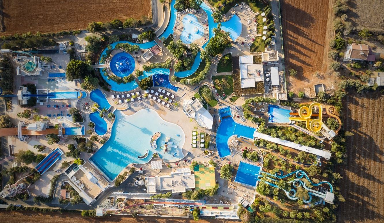 Pourquoi préférer les campings avec un complexe aquatique ? - Vacances ...