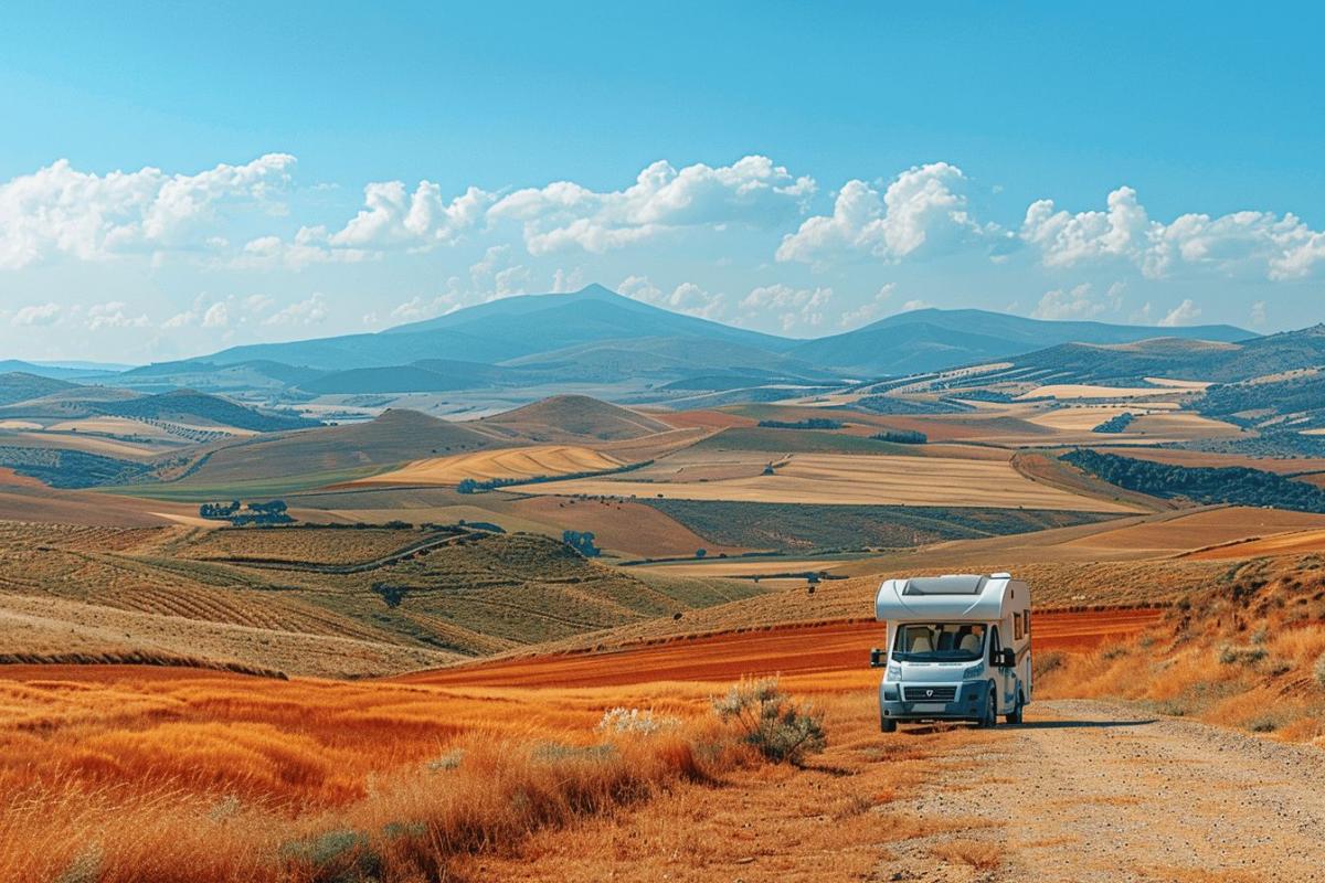 Explorez l’Espagne en camping-car : itinéraire et astuces