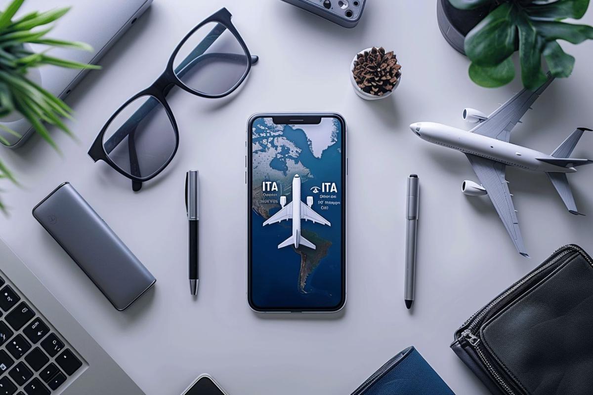 Comment économiser sur vos vols ITA Airways