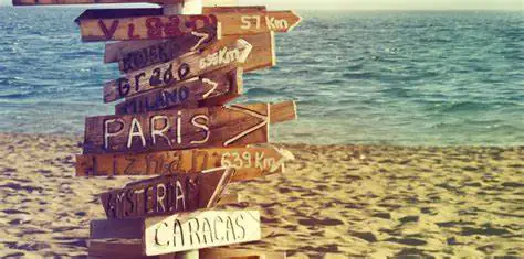 Organiser un projet vacances : astuces et étapes clés